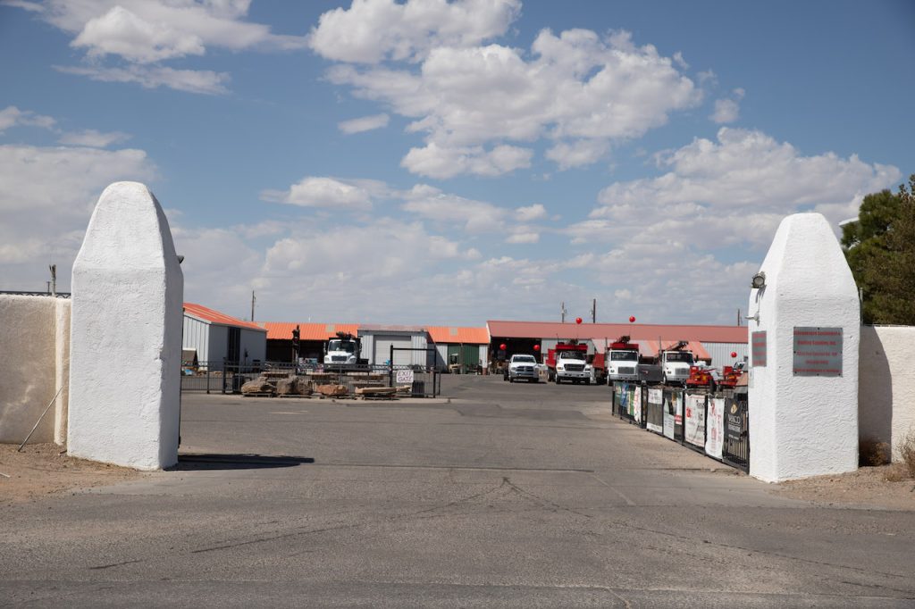 Countertop Stores, Mexican Restaurants, Wedding Venues in Stinson Tower ...