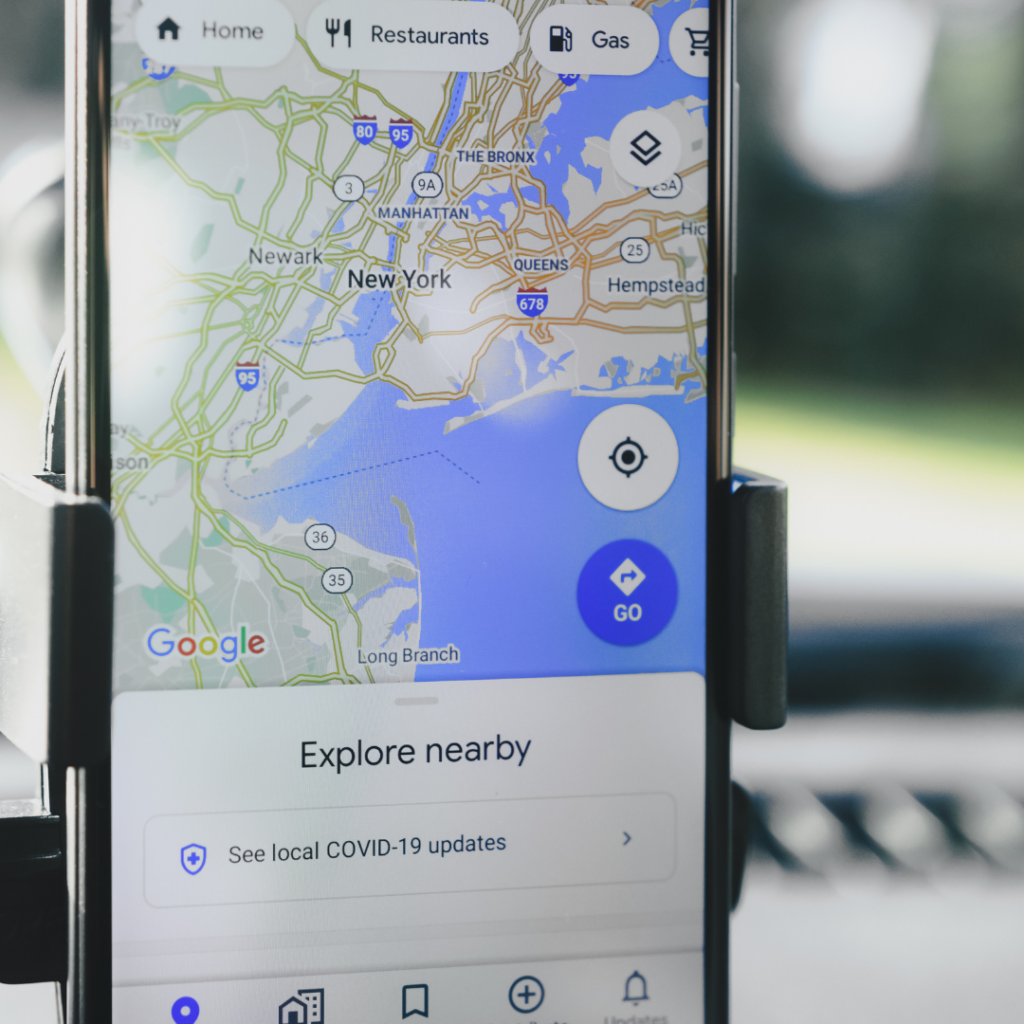 Top Strategies to Rank Higher on Google Maps